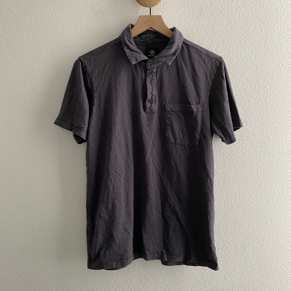 Aether | Shirts | Aether Pique Polo | Poshmark